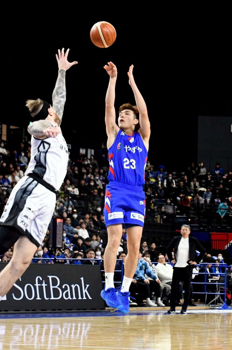 得点源が…苦境続くバスケB2ライジングゼファー福岡 鍵握るガード陣 29歳が躍動 年内残り4試合：「おっ！」でつながる地元密着のスポーツ応援メディア 西スポWEB OTTO!