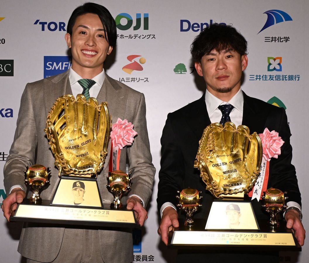 「普通にA組に入ってやる」 ソフトバンク周東佑京、来春キャンプはA組スタートへ 2大会連続WBCは「選んでもらったら出たい」：「おっ！」でつながる地元密着のスポーツ応援メディア 西スポWEB ...