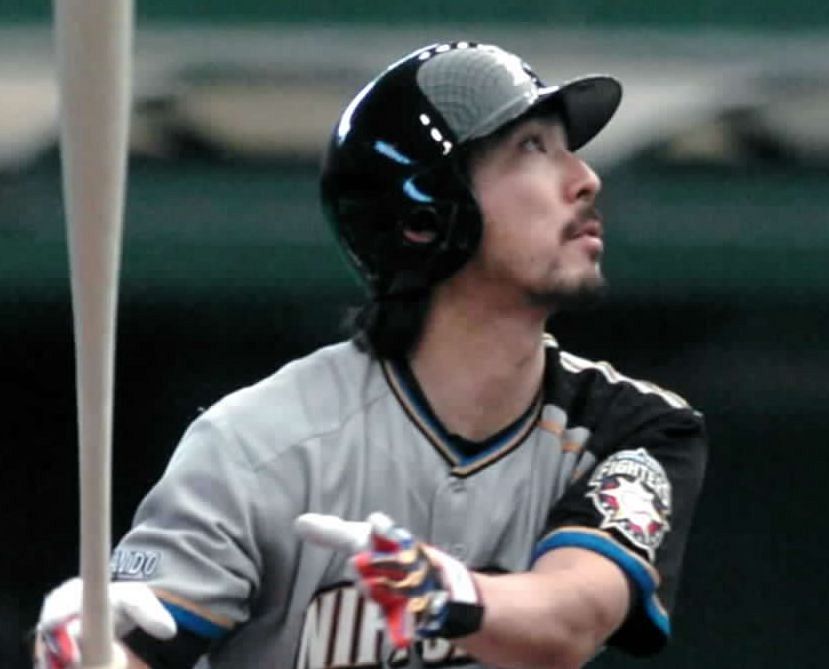 「これ食ったら1試合3発打てるぞ」〝両リーグMVP〟強打者の父と〝ガッツ飯で食トレ〟2ショット…26歳タレントに「食事トレを娘にすることになるとは」の声：「おっ！」でつながる地元密着のスポーツ ...