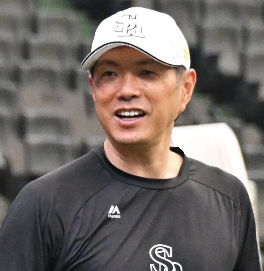 「サインもあるみたいよ」 オールスター全パ小久保監督、新庄監督との〝秘策〟も準備？ ガラポンスタメンは1、2戦で全入れ替え：「おっ！」でつながる地元密着のスポーツ応援メディア 西スポWEB OTTO!