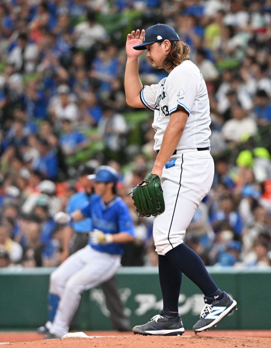 西武の2年連続交流戦最下位が確定零封負けで3連敗 打線沈黙 攻守にミス 高橋光成また勝てず7敗目：「おっ！」でつながる地元密着のスポーツ応援