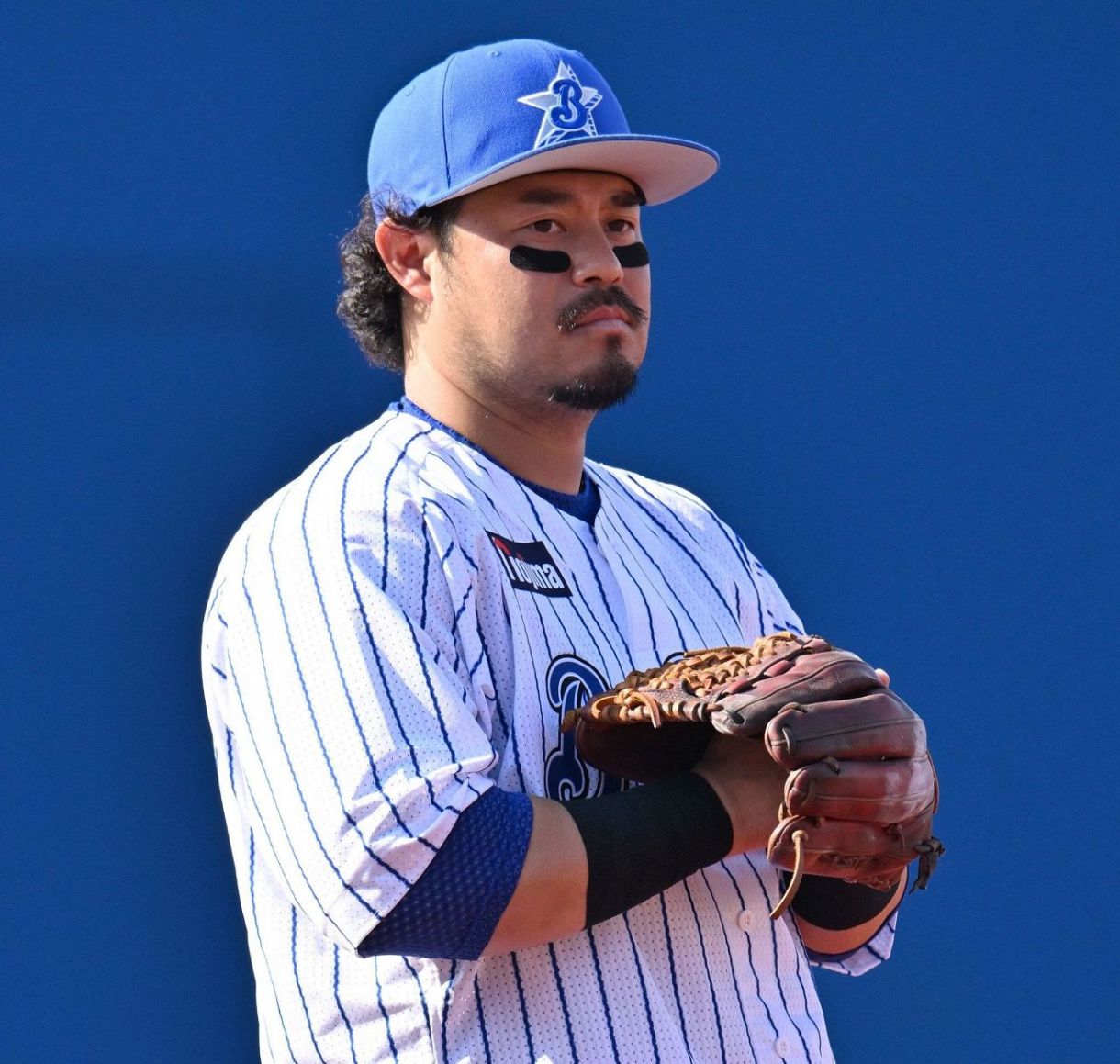 【動画】「はちみつで絡めとるかのような･･･」DeNA宮崎敏郎が超絶反応のファインプレー：「おっ！」でつながる地元密着のスポーツ応援メディア 西スポWEB OTTO!