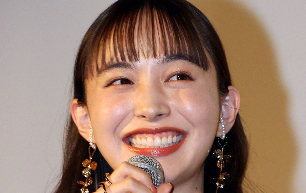 「びっくり！！」井桁弘恵〝金髪激変〟ショット「え！！！」「すごく変わった」「福岡の誇り」SNSで話題：「おっ！」でつながる地元密着のスポーツ応援メディア 西スポWEB OTTO!
