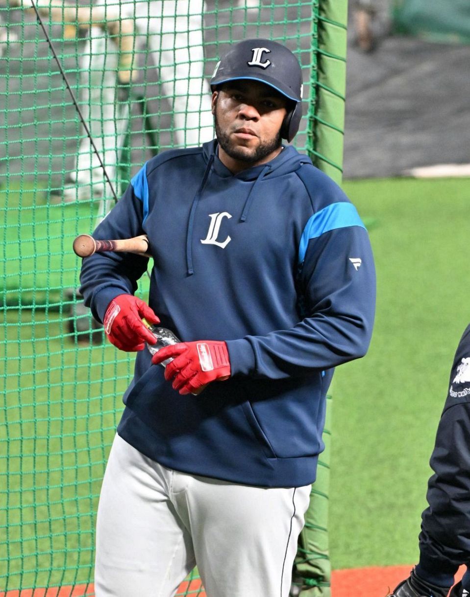 メジャー114発アギラー4番で開幕へ 西武松井監督明言「そこは多分変えない」後藤オーナーも貧打脱却へ期待「間違いなく戦力アップ」：「おっ！」でつながる地元密着のスポーツ応援メディア 西スポ ...