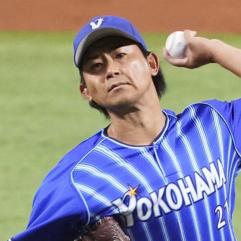 【動画】「今日4アウト制なんじゃないの」DeNA今永昇太5回まで7連続K含む12奪三振：「おっ！」でつながる地元密着のスポーツ応援メディア 西スポWEB OTTO!