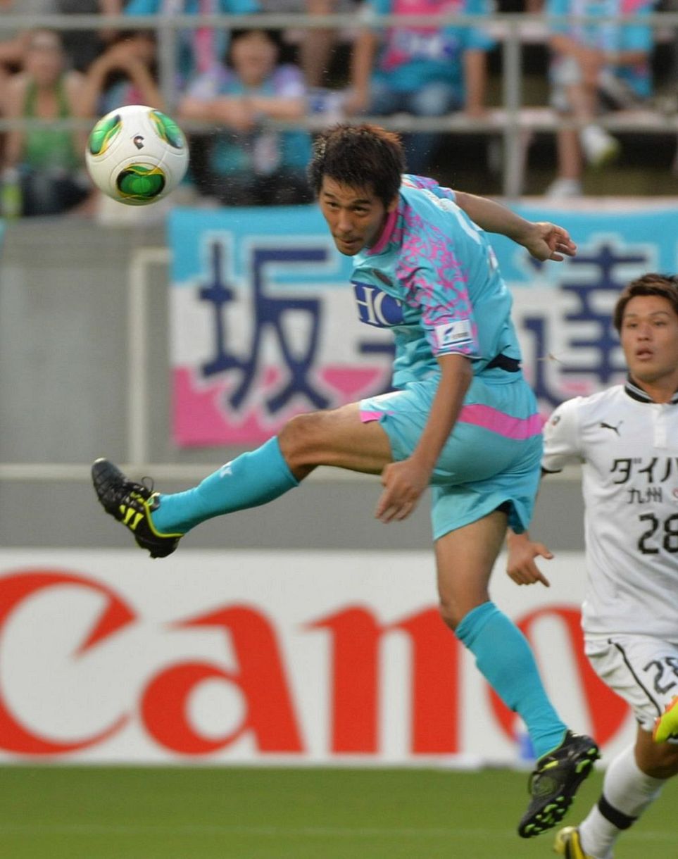 J2サガン鳥栖、菊地直哉U－18コーチと契約満了 FW樺山諒乃介はJ3愛媛に完全移籍：「おっ！」でつながる地元密着のスポーツ応援メディア 西スポWEB OTTO!