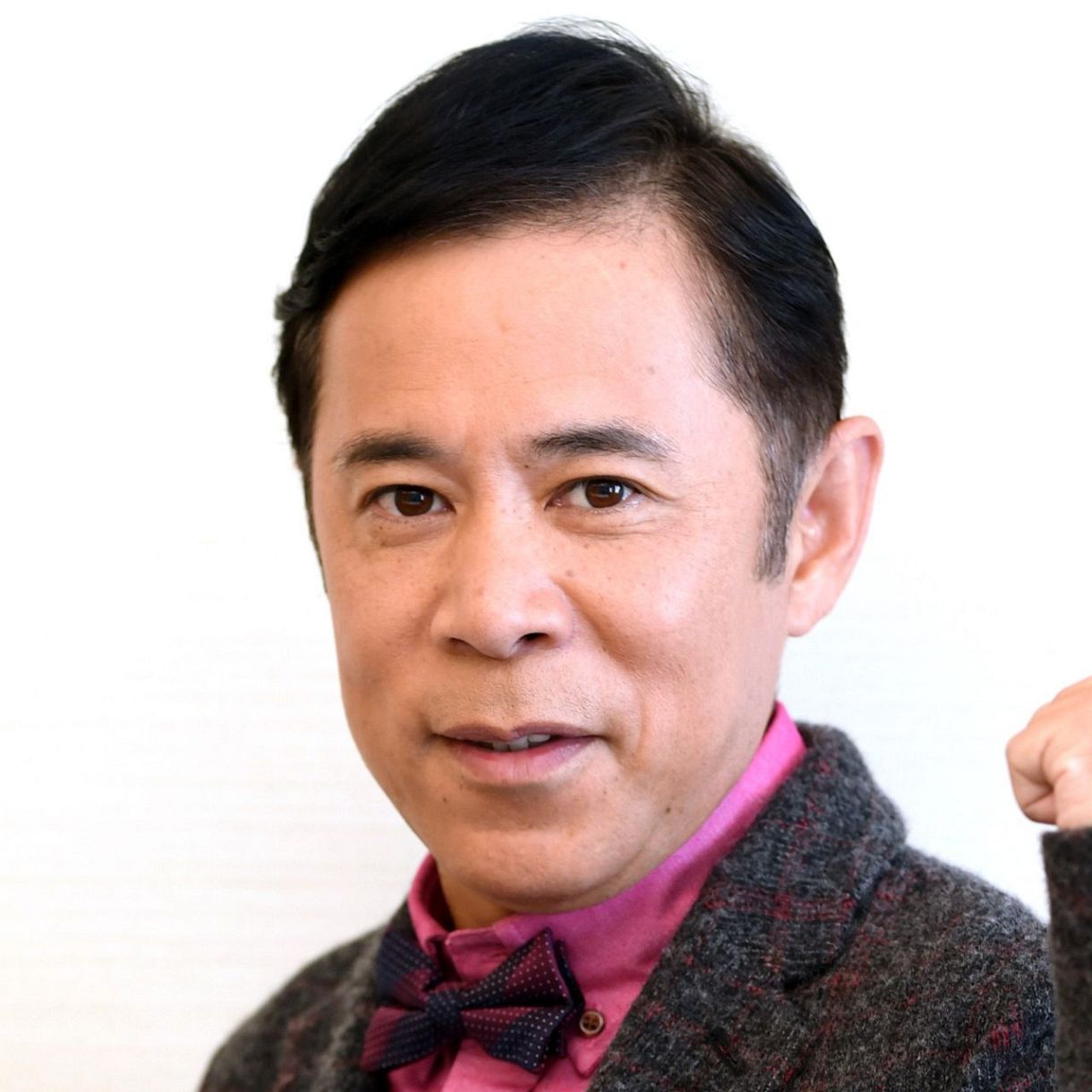 「全然イメージと違う 」人気お笑いタレントがアニメ声優初挑戦!〝迫力満点〟演技披露「普通に巧くてビビる」「期待できそう」:「おっ!」で