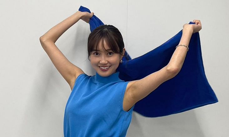 「本日の酔っ払い」サウナ好き女子アナウンサーが酔っ払って… ファン「俺の肩も貸してあげたい」「これは結構酔っ払ってますね」:「おっ!」で