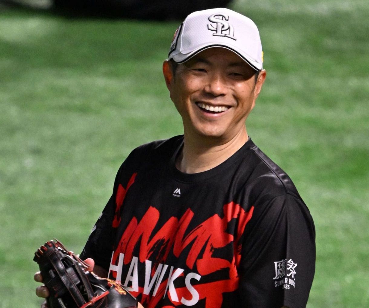 「優先的とかではない」ソフトバンク小久保監督、前田悠伍の抜てき理由を説明 後半戦のローテ争いにも期待：「おっ！」でつながる地元密着のスポーツ応援メディア 西スポWEB OTTO!