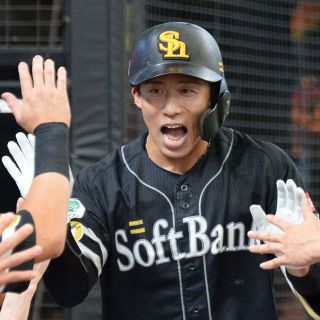 ソフトバンク野村勇が球宴初出場　右肩痛のオリックス紅林弘太郎の代替選手　家族旅行は〝辞退〟で「子どもは泣いてました」